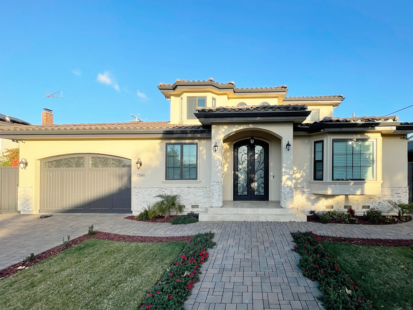 Sunnyvale A - Golden Gate Group