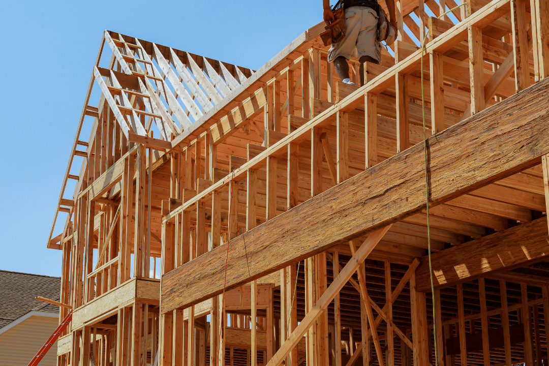 Wood Framing Types in Constructions - Golden Gate Group