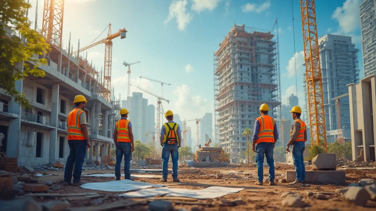 The Best Construction Company Near You in San Jose, Santa Clara