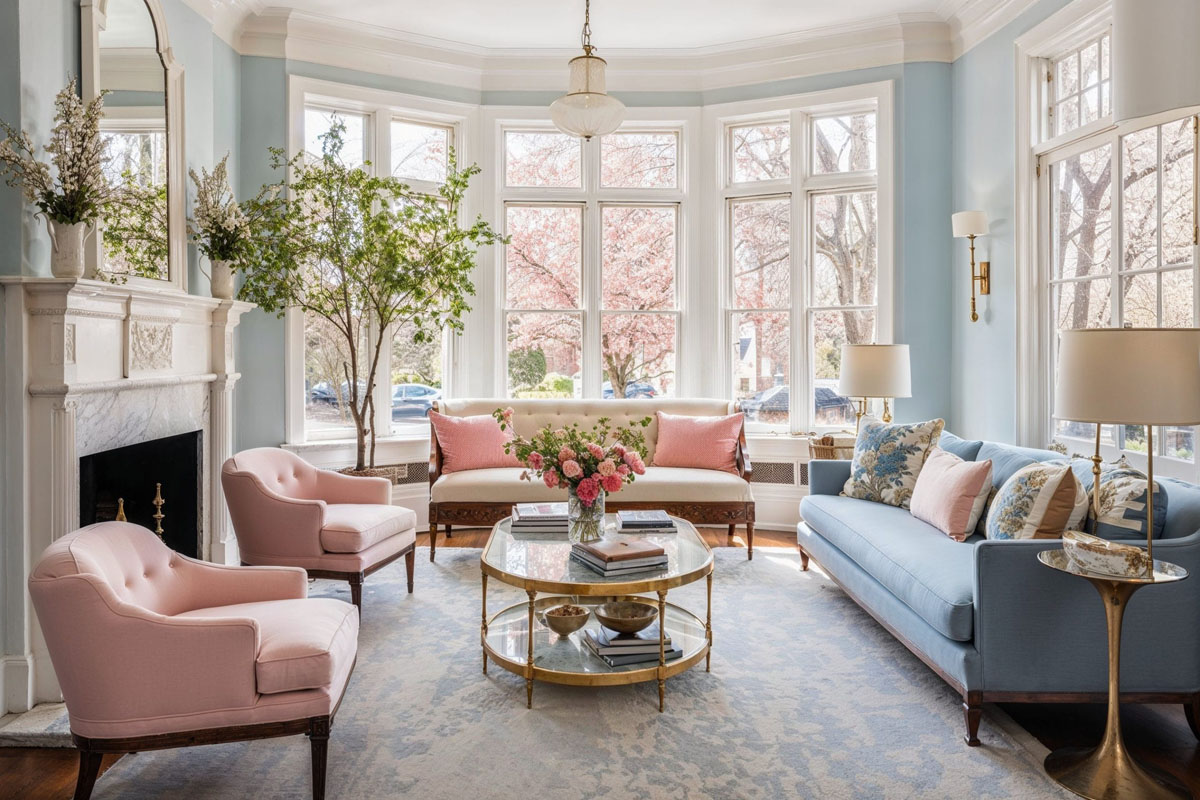 The Best Interior Design Near You in San Jose & Santa Clara- Golden ...