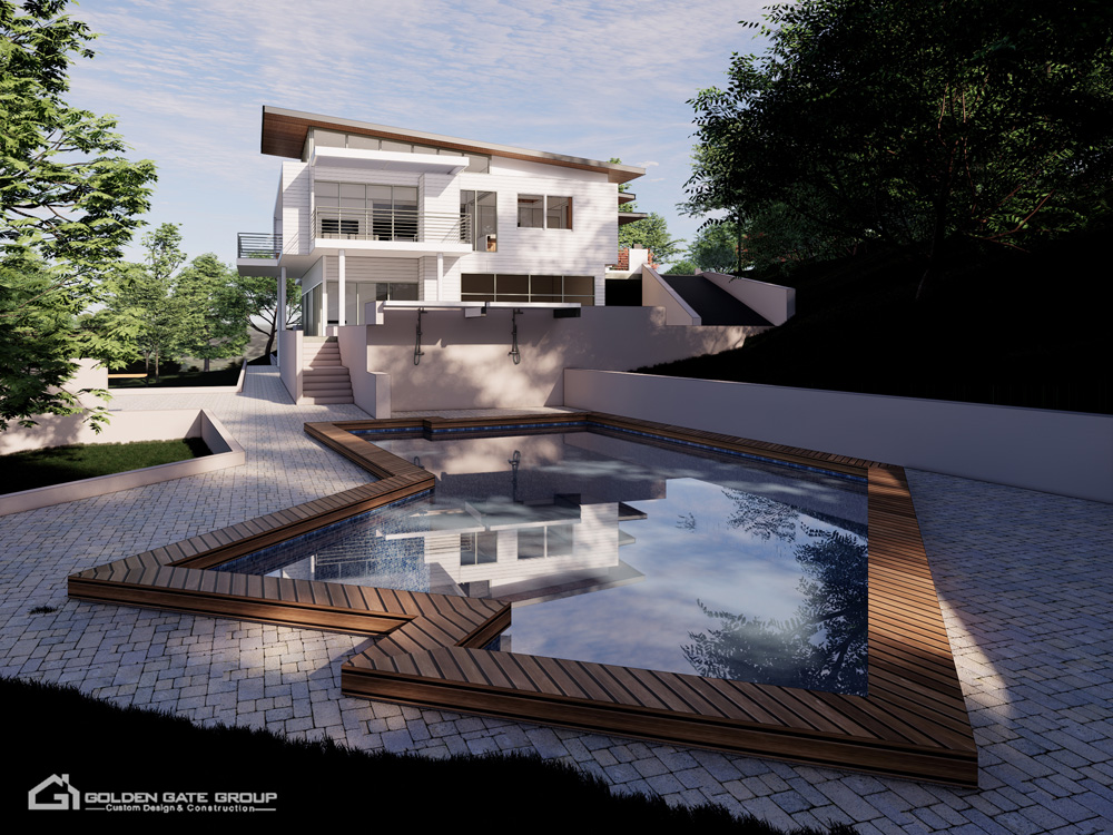 The Ultimate Custom Home Build Checklist: Everything You Need to Know ...
